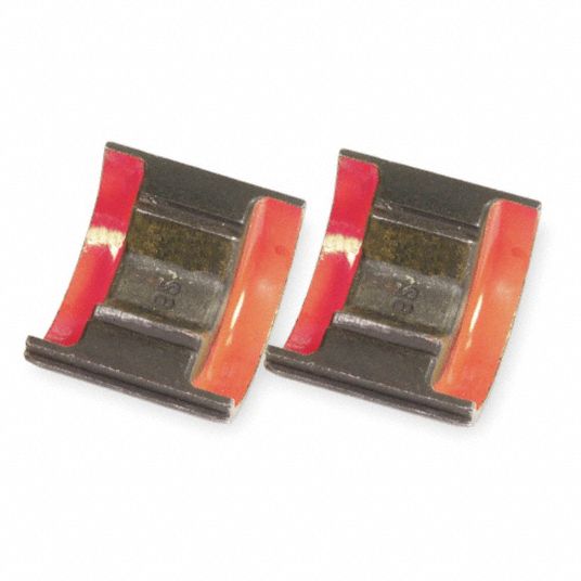 COLOR-KEYED KUBE, 800 kcmil Copper, Copper & Aluminum Connectors, Upper ...