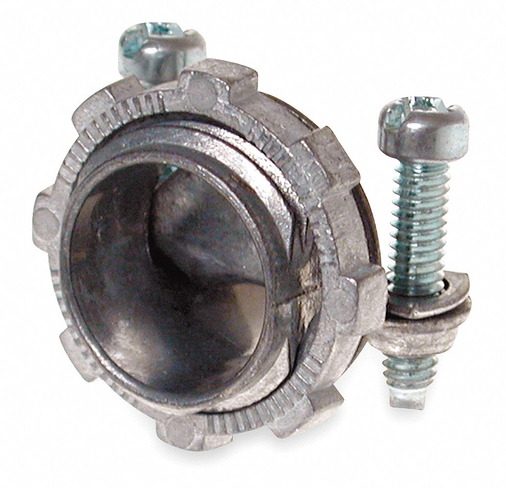 Nonmetallic Sheath Cable Connector - Grainger