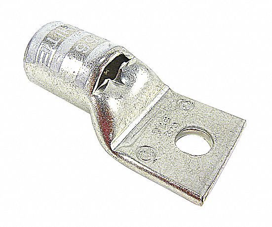 THOMAS & BETTS Conector de Lengüeta de Compresión de Un Orificio, 300 ...