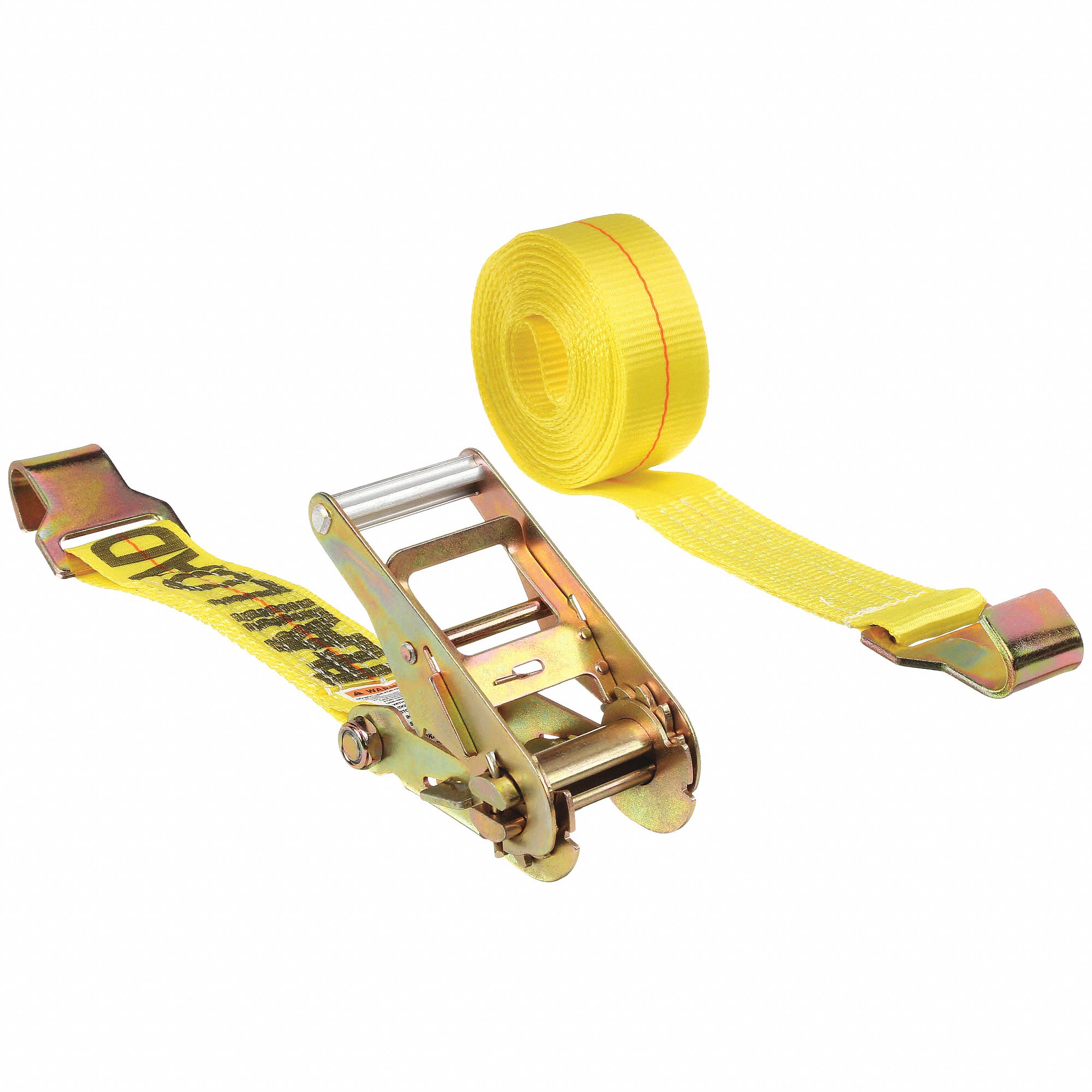 LOAD HUGGER TIEDOWNS,WEB,WITH RATCHET - Cargo Tie Downs - LAL60513 ...