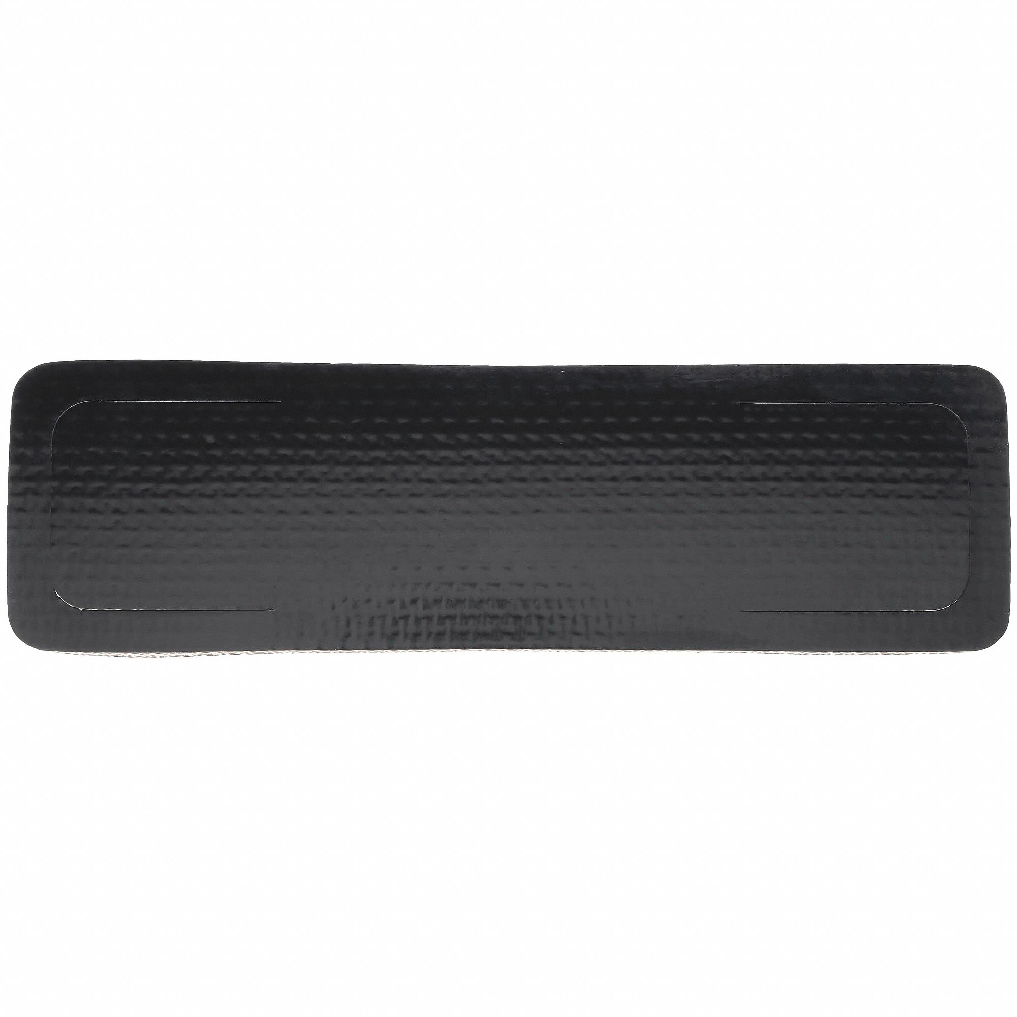 Wear Pad for 1 in to 2 in Straps, Strap Wear Pad - 3LLR6|60115 - Grainger