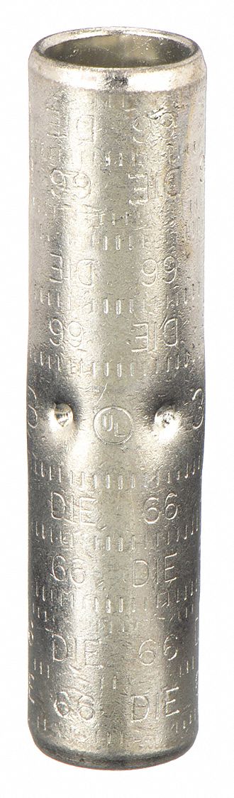 THOMAS & BETTS, Long Barrel Size, 300 kcmil Max Wire Size, Long-Barrel ...