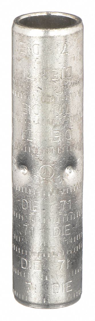 THOMAS & BETTS, Long Barrel Size, 350 kcmil Max Wire Size, Long-Barrel ...