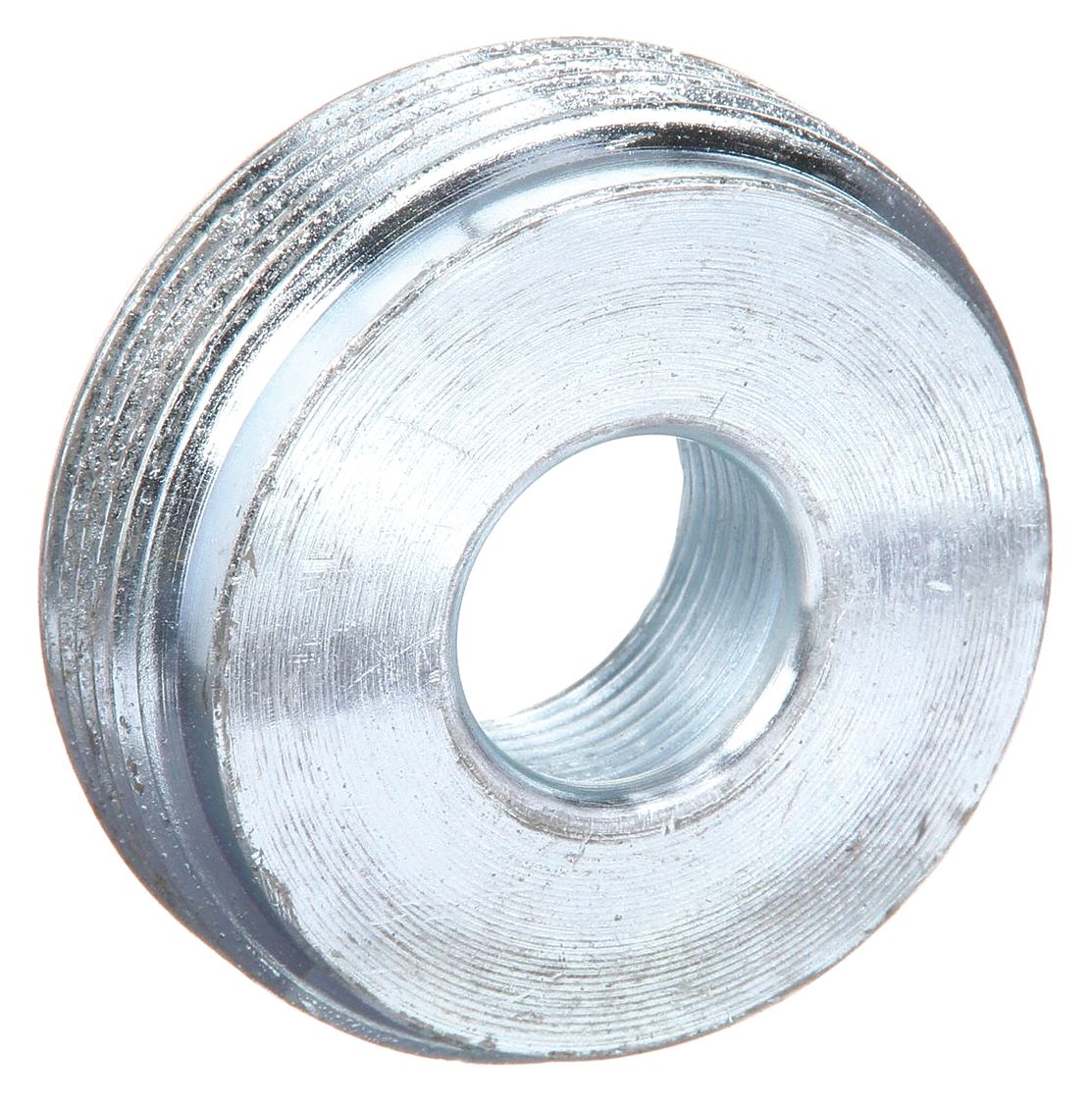 Steel, Zinc Plated, Reducing Bushing - 3LR90|3LR90 - Grainger