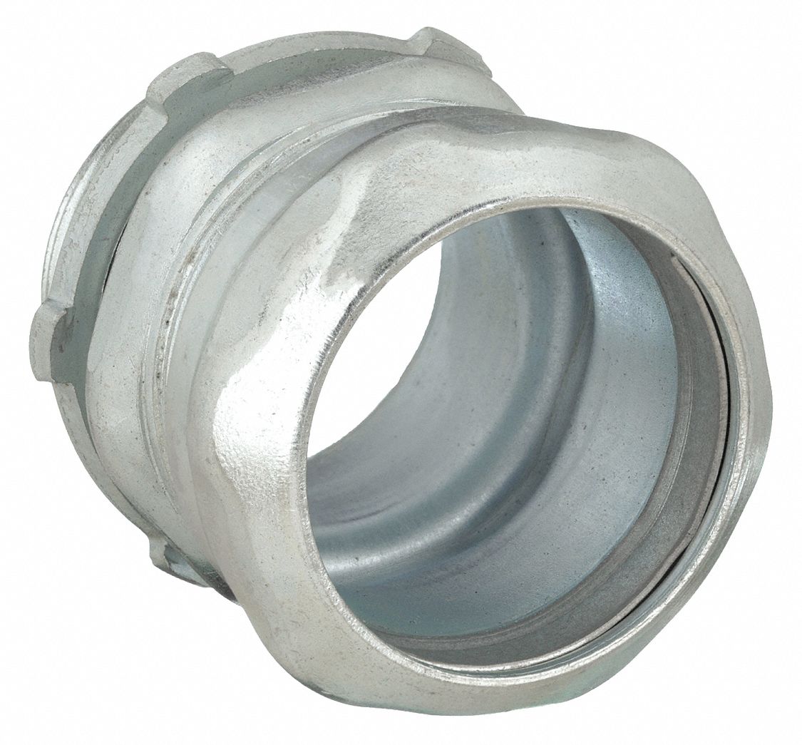 Compression Connector - Grainger