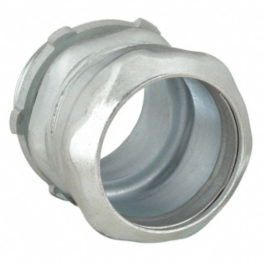 Compression Connector - Grainger