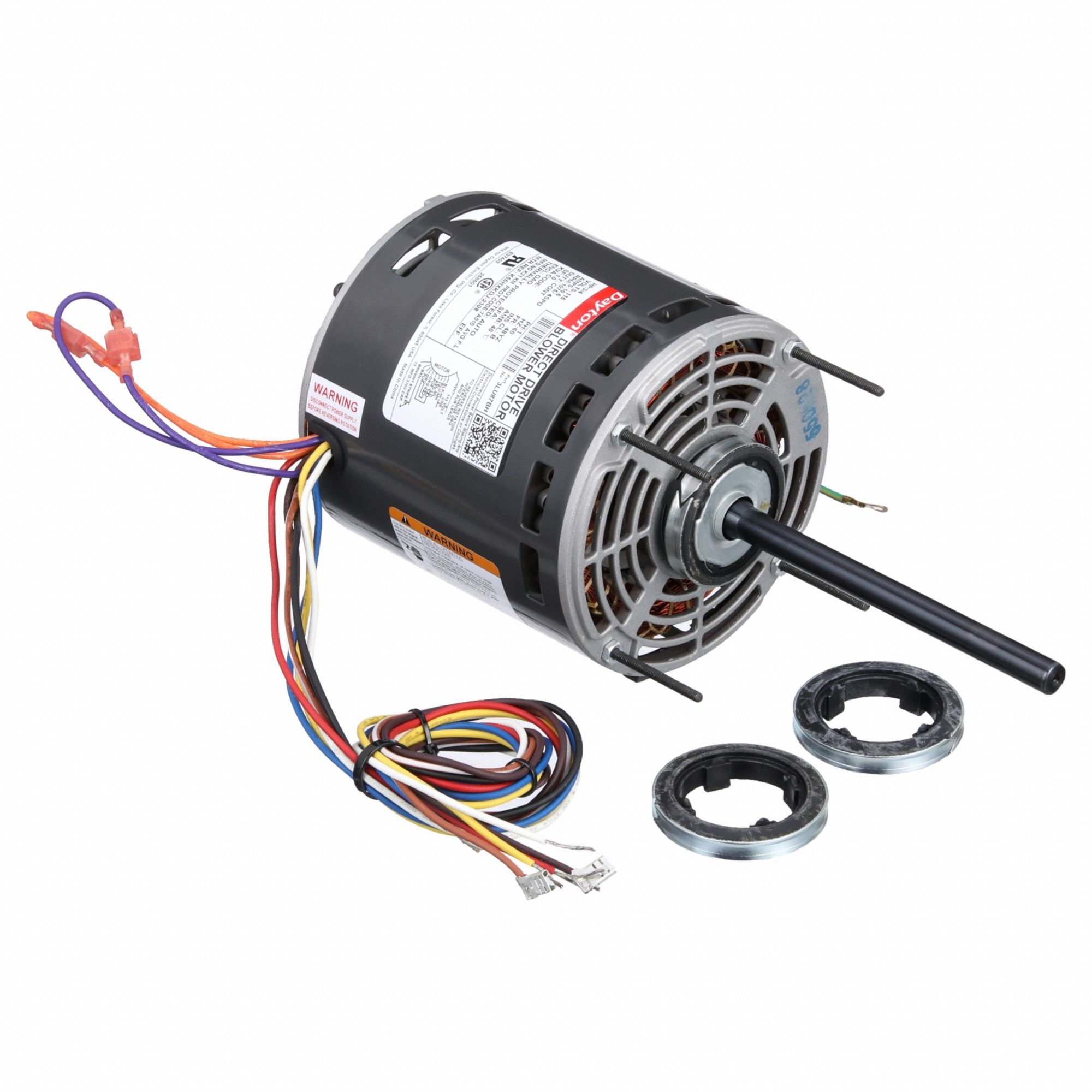 Blower motors store