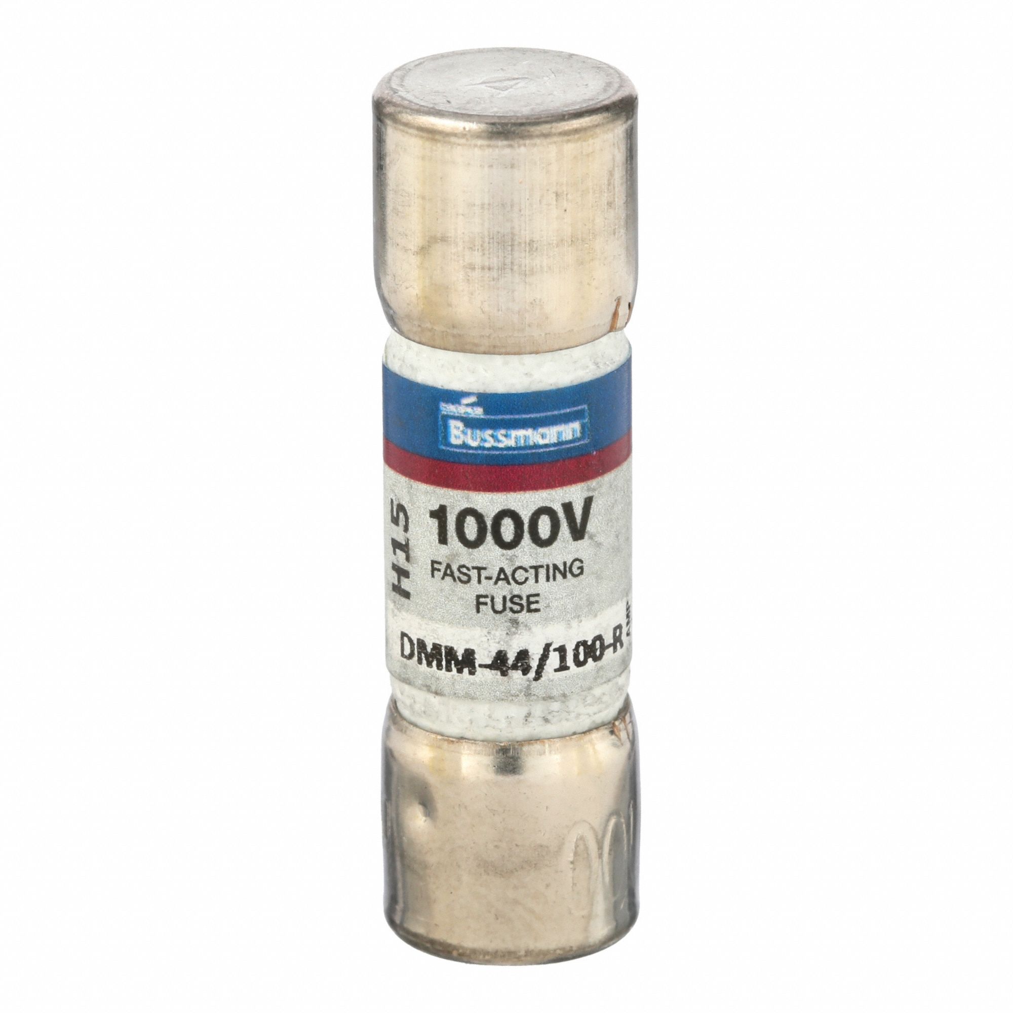 FLUKE, DMM Series, Fast-Acting, Multimeter Fuse - 3LW11|Fluke-203411 ...