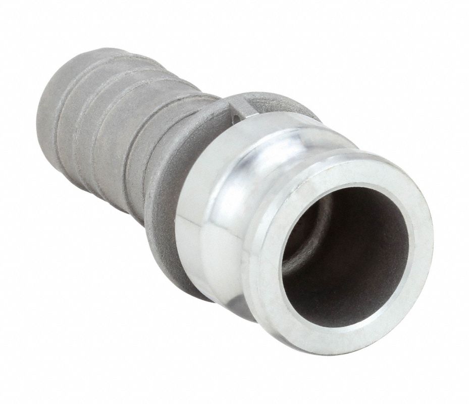 APPROVED VENDOR Adaptador Reductor y Adaptador marca GRAINGER APPROVED ...