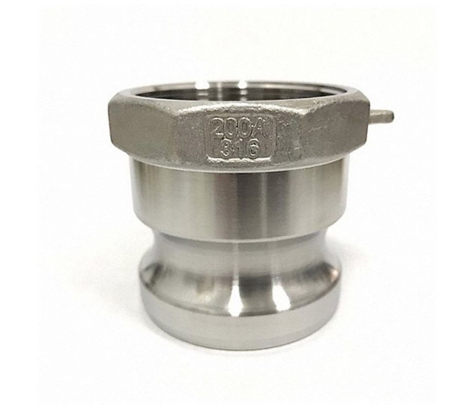 APPROVED VENDOR Adaptador Reductor y Adaptador marca GRAINGER APPROVED ...