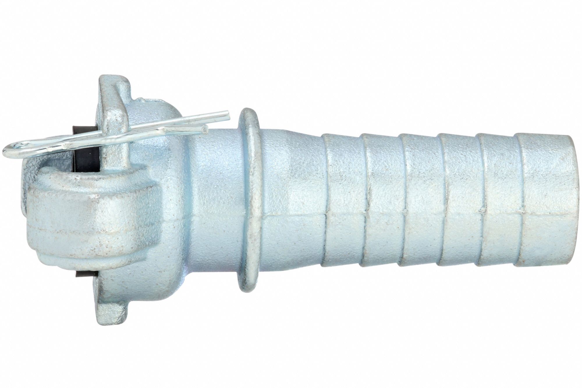 1 in Hose Fitting Size, Male, Universal Coupling - 3LX88|3LX88 - Grainger
