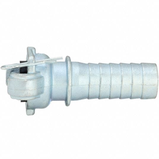 1 in Hose Fitting Size, Male, Universal Coupling - 3LX88|3LX88 - Grainger