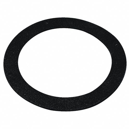 FEDERAL SIGNAL LENS GASKET - 3LXL4|205004-95-M1 - Grainger