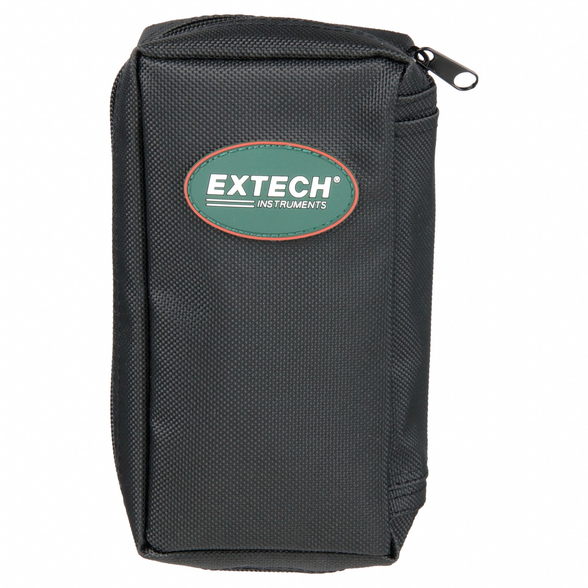 EXTECH, Vinyl, Black, Carrying Case - 3LYR5|409996 - Grainger