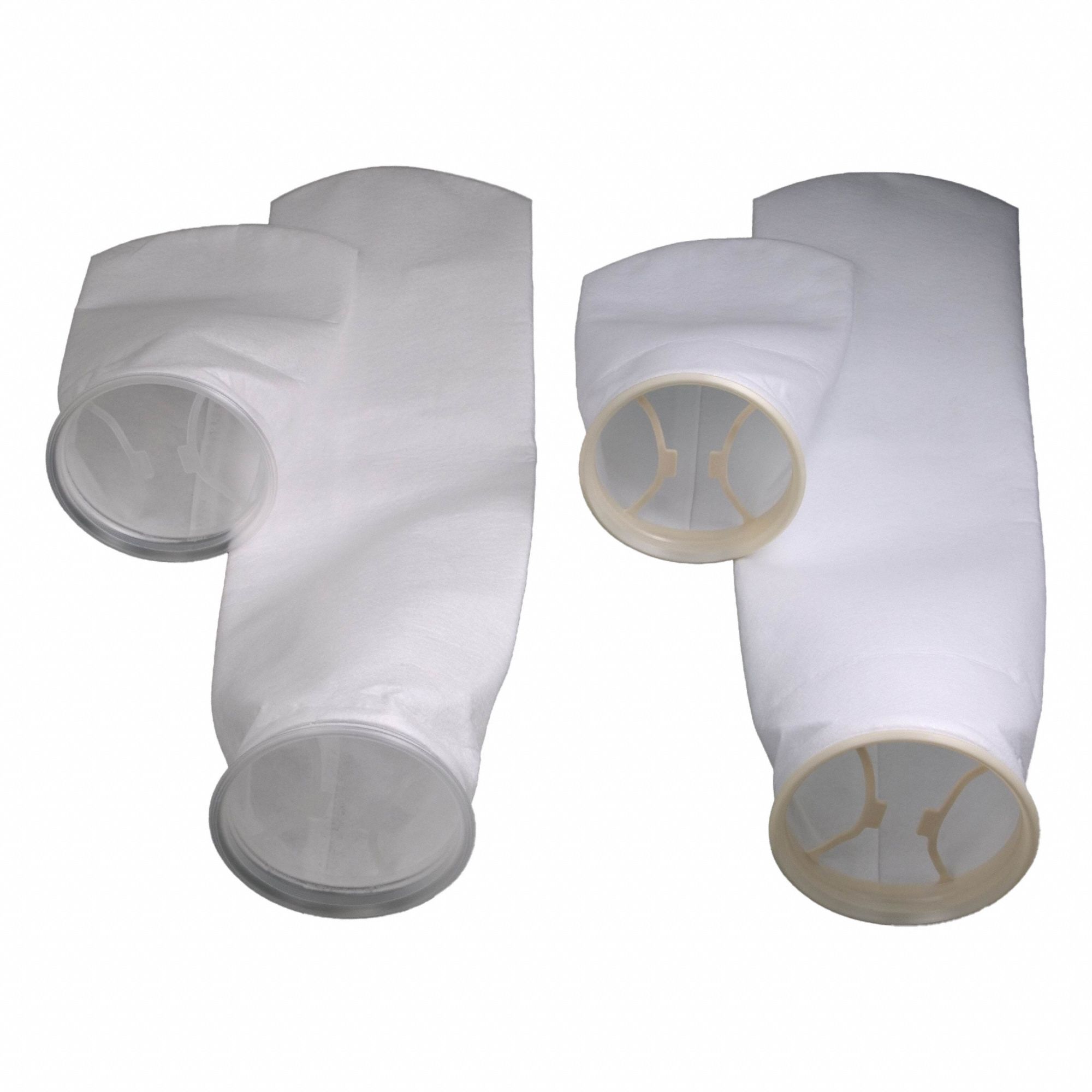 Depth Filter, Housing Material - Grainger