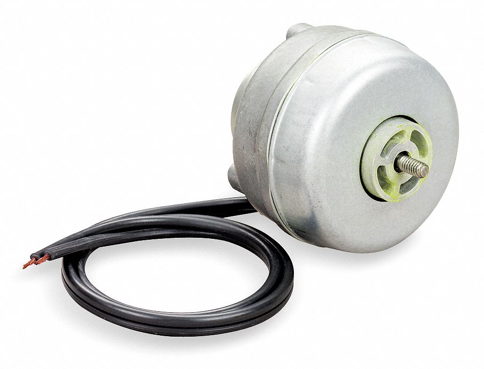 Motor,1/47 HP,1550 RPM - Grainger