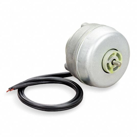 Motor,1/47 HP,1550 RPM - Grainger