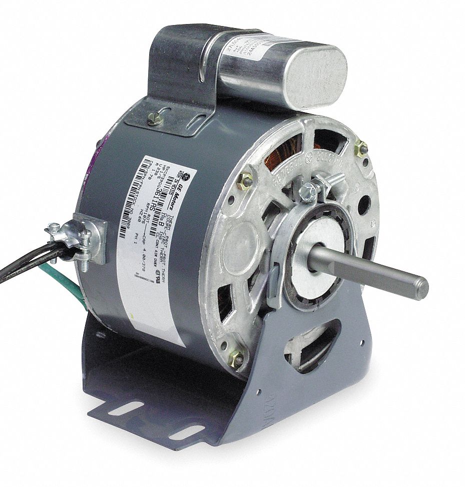 Motor,1/5 HP,Oem - Grainger