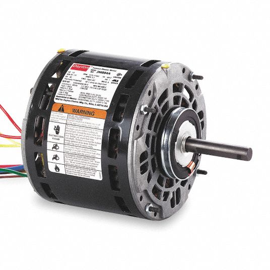 Motor,1/3 HP,Oem - Grainger