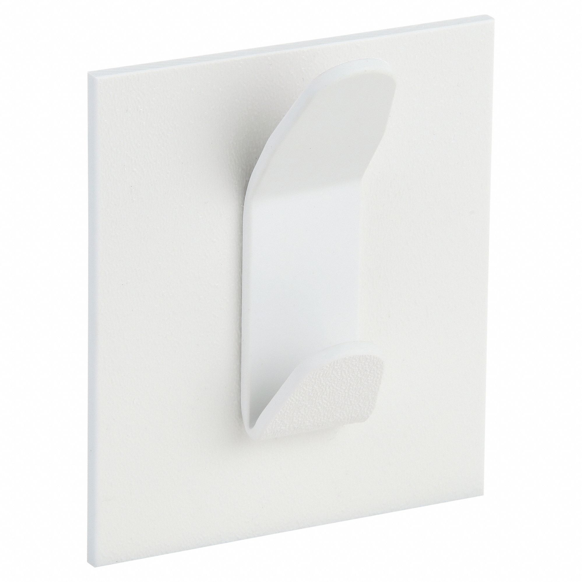 AK, 20 lb Wt Capacity, 1 Hooks per Base, Hook Rack - 3MGN8|50034 - Grainger