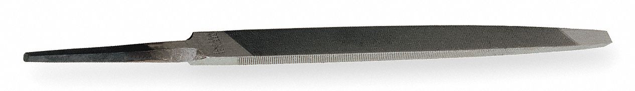 NICHOLSON Lima Triangular 6" Corte Sencillo - 3MHM1 | 28023015 - Grainger México