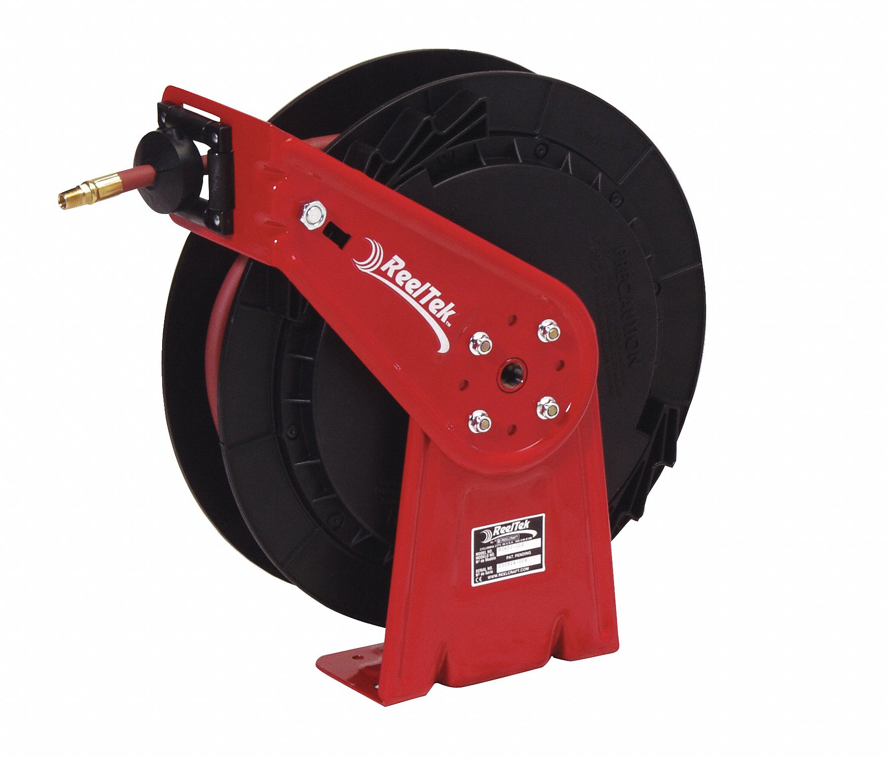 Hose Reel - Grainger