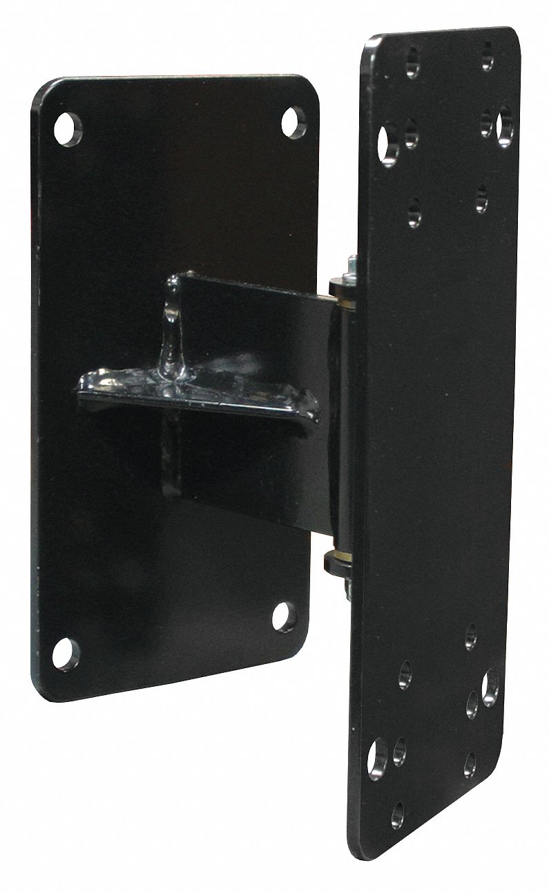 REELCRAFT Mounting Bracket: Steel, For 4000/5000/7000/HD70000/L4000 ...