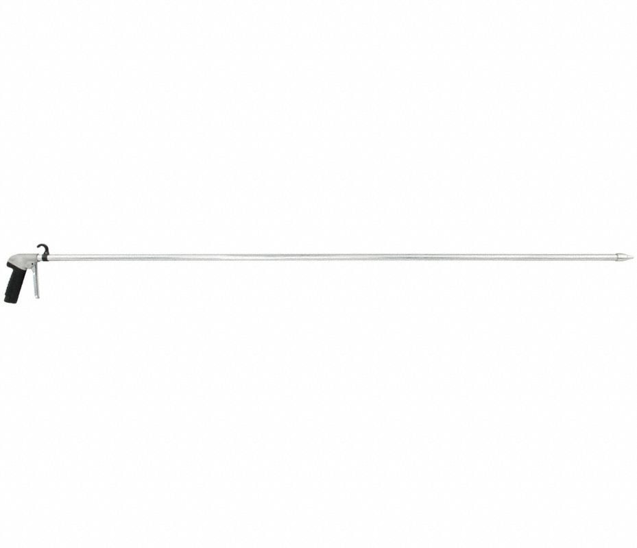 GUARDAIR Pistola de Aire para Bajo Ruido 3/8" 120 psi - Pistolas ...
