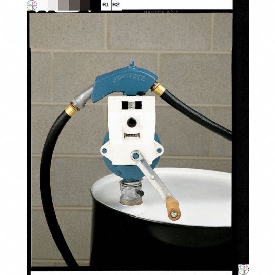 Counter Kit Assembly,For 3LNR4 - Grainger