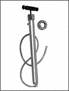 Oil Containers, Oil Pump - 3MMW1|14388 - Grainger