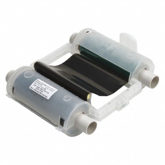 BRADY Ribbon Cartridge - 3MU60|76778 - Grainger