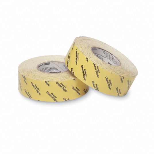 KAPPLER Chemical Resistant Tape - 3MUE3|99402YW - Grainger