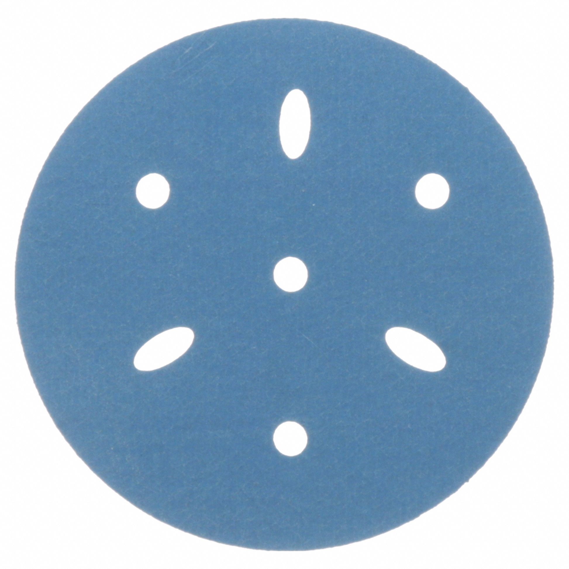 3M, 3 in Dia, 7 Hole, Hook-and-Loop Sanding Disc - 804GT9|7100215961 ...