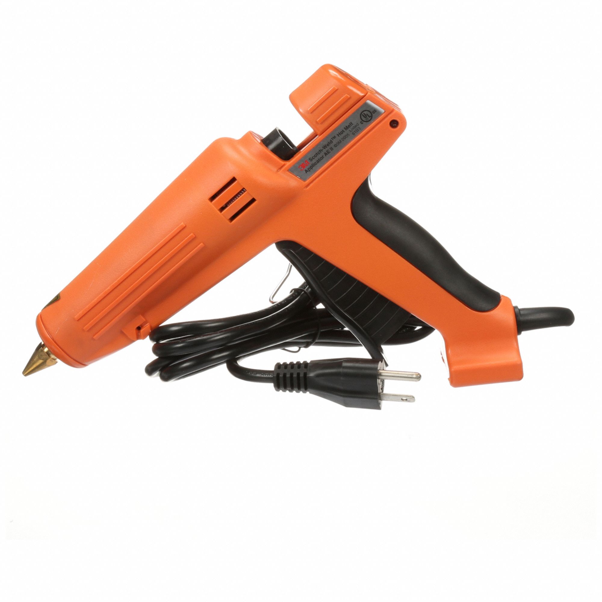 3M, AE II, Corded, Glue Gun - 1VAK8|AE II - Grainger