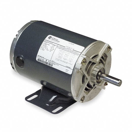 3/4hp Industrial Motor - Grainger