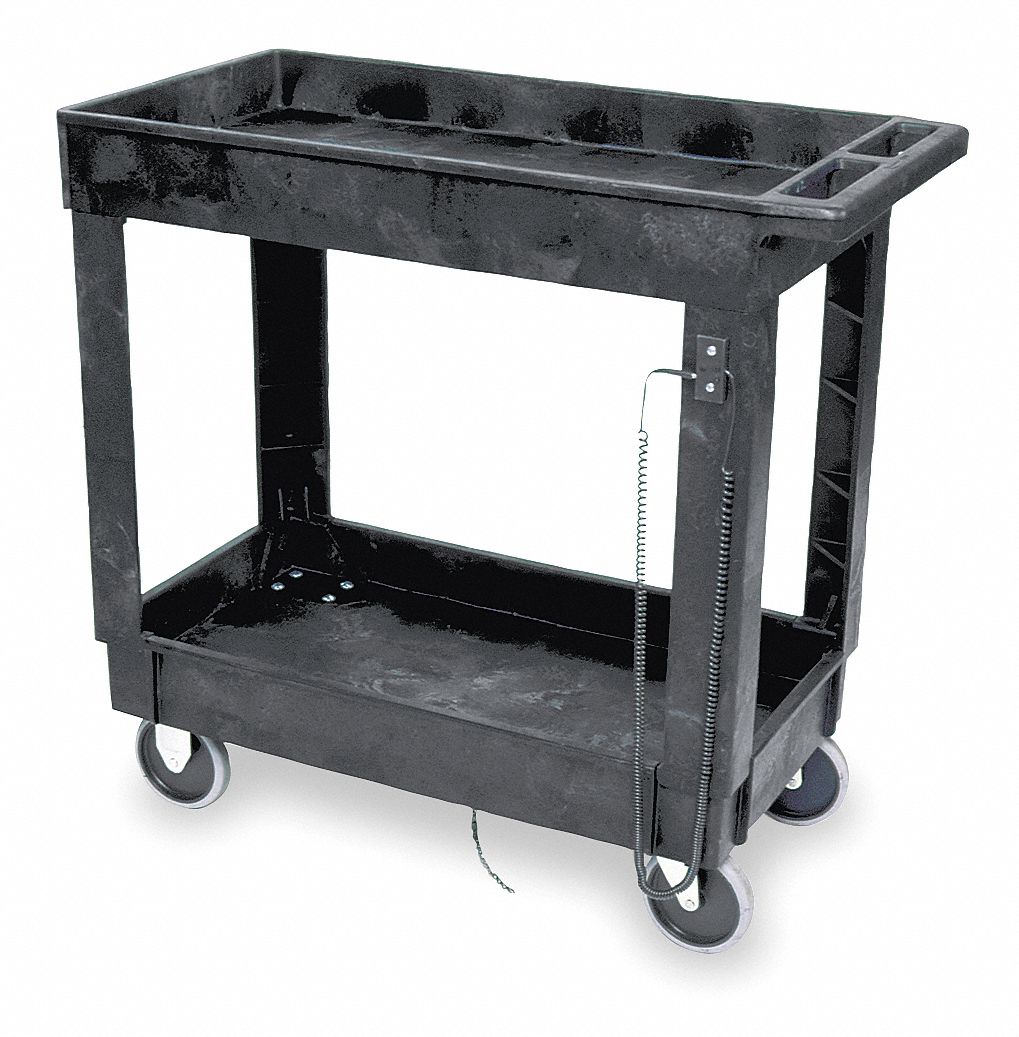 Cart,Utility - Grainger