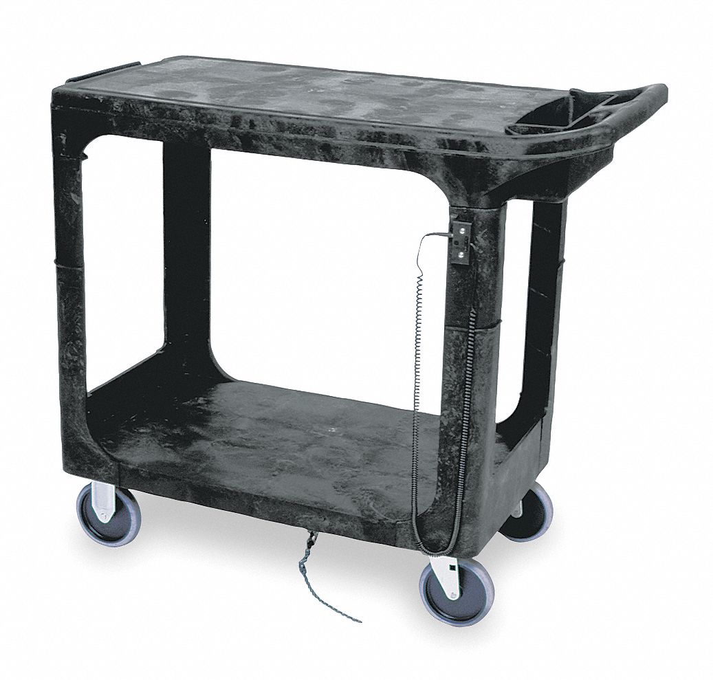 Cart,Utility - Grainger