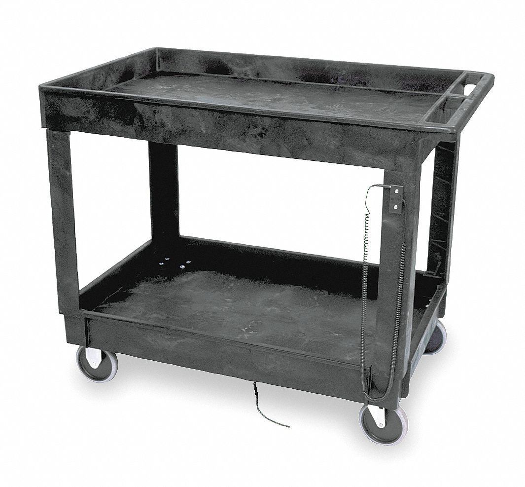 Cart,Utility - Grainger