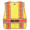 High-Visibility Public Safety Vests - Grainger Industrial Supply