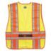 High-Visibility Public Safety Vests - Grainger Industrial Supply