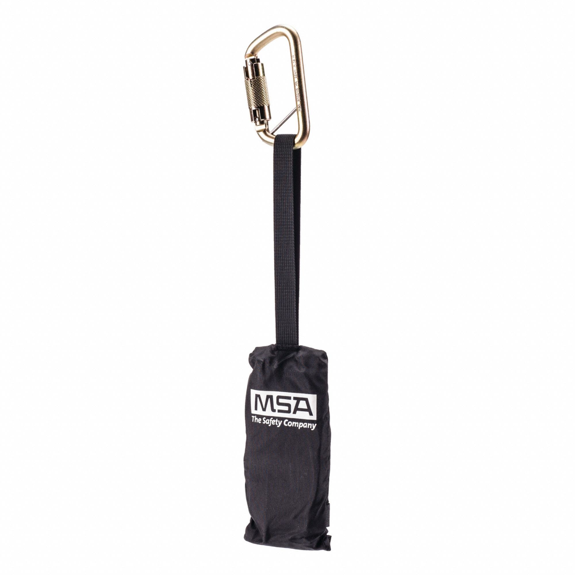 MSA, Gen Purpose Harnesses, 400 lb Wt Capacity, Suspension Trauma ...