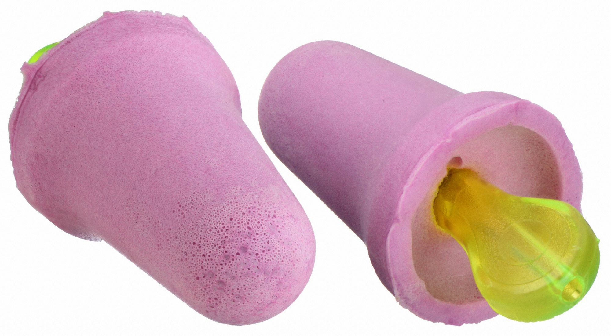 3M, Bell, 29 dB NRR, Ear Plugs - 3NHA5|P2000 - Grainger