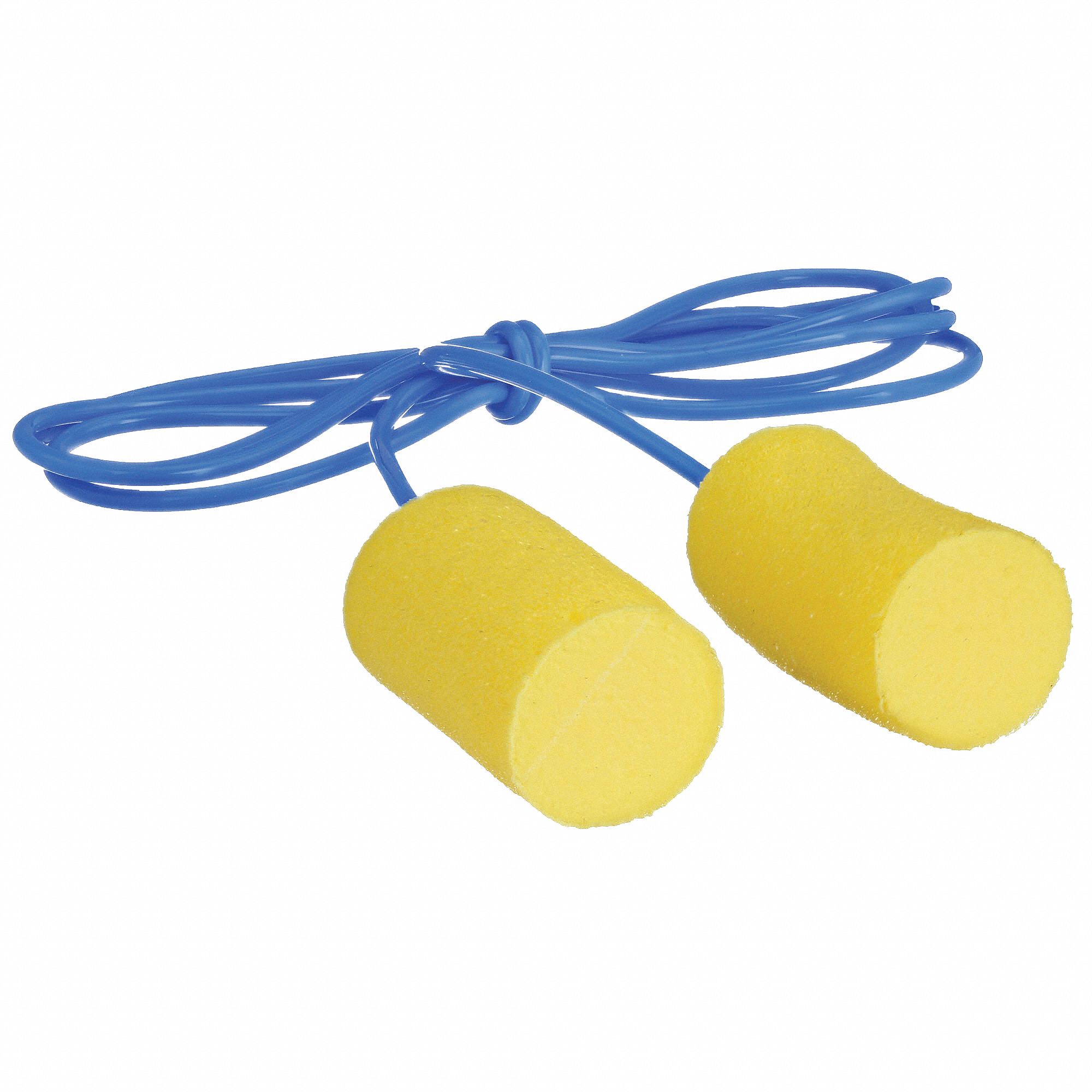 Ear Plugs, PK 200 - Grainger