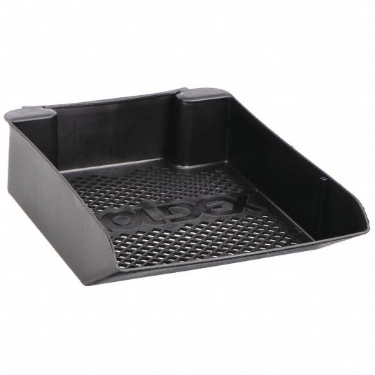 MOLDEX, Empty Dispenser, 50 Pairs, Ear Plug Dispenser Tray - 3NHC8|0601 ...