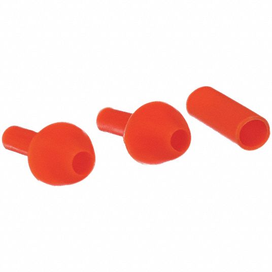 TASCO, Pod, 24 dB NRR, Ear Plugs - 3NHE4|9003 - Grainger
