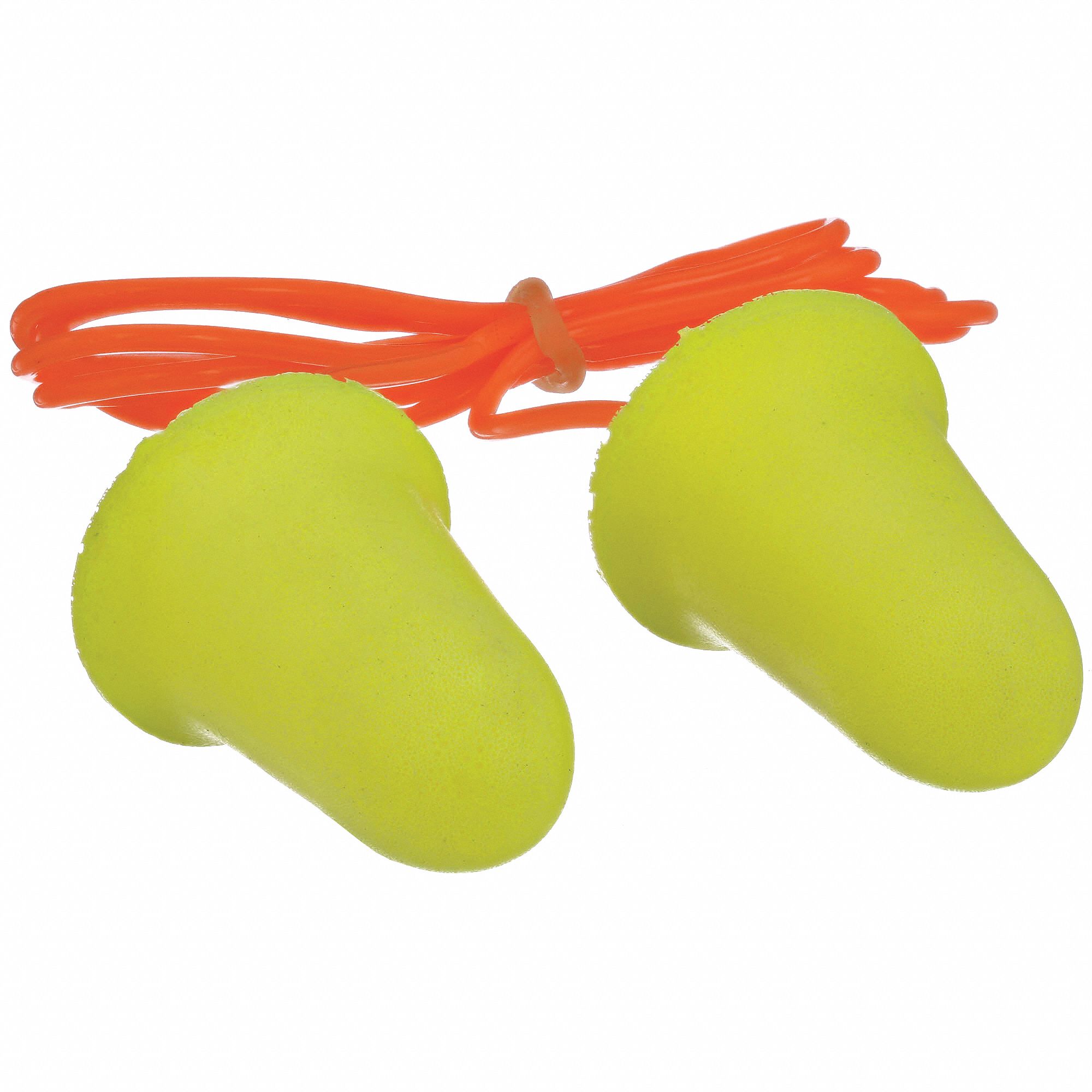 3M, Bell, 33 dB NRR, Ear Plugs - 49U066|VP312-1260 - Grainger