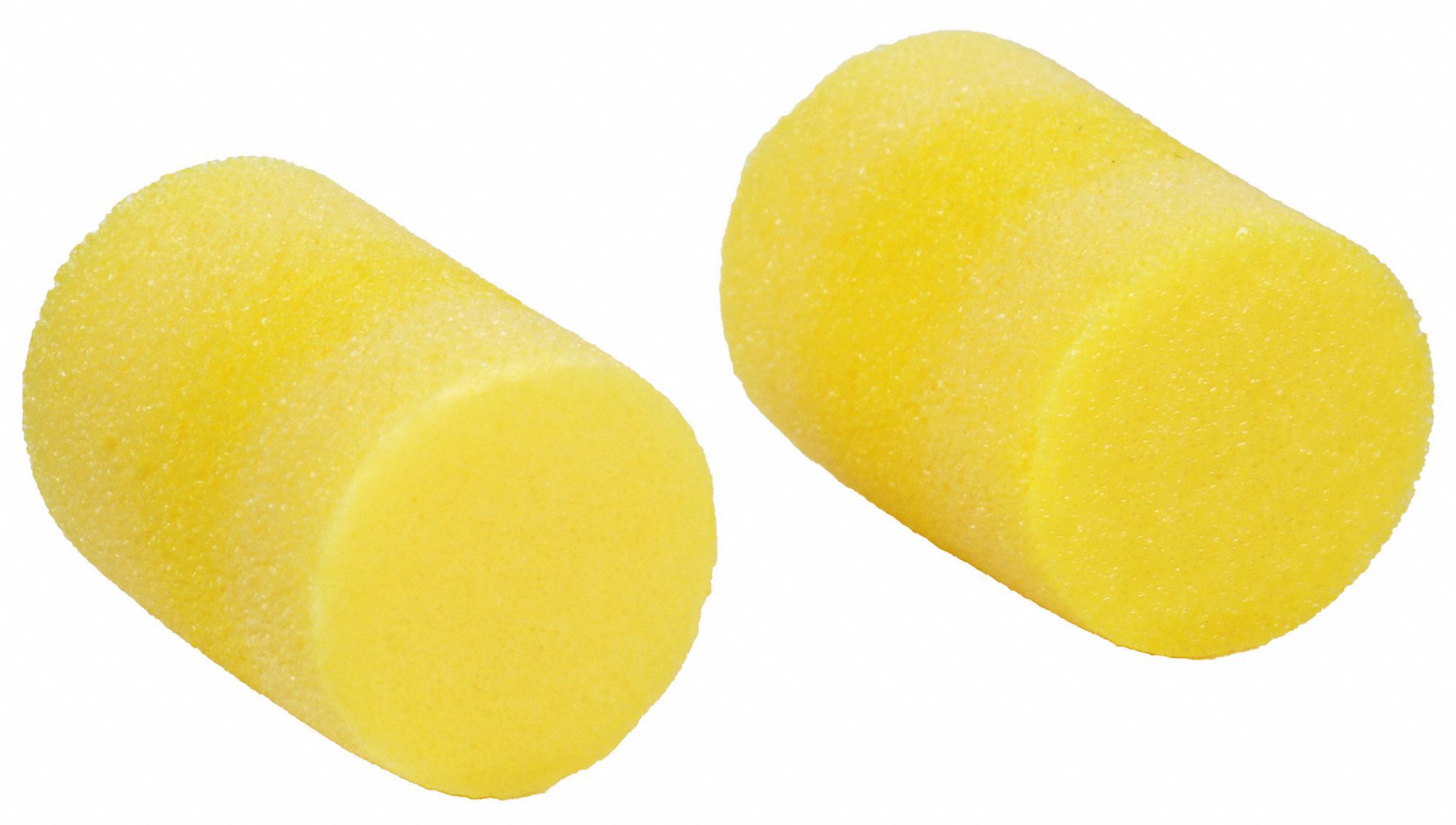 3M Ear Plug Dispenser Refill: Dispenser Refill, Cylinder, 29 dB NRR ...