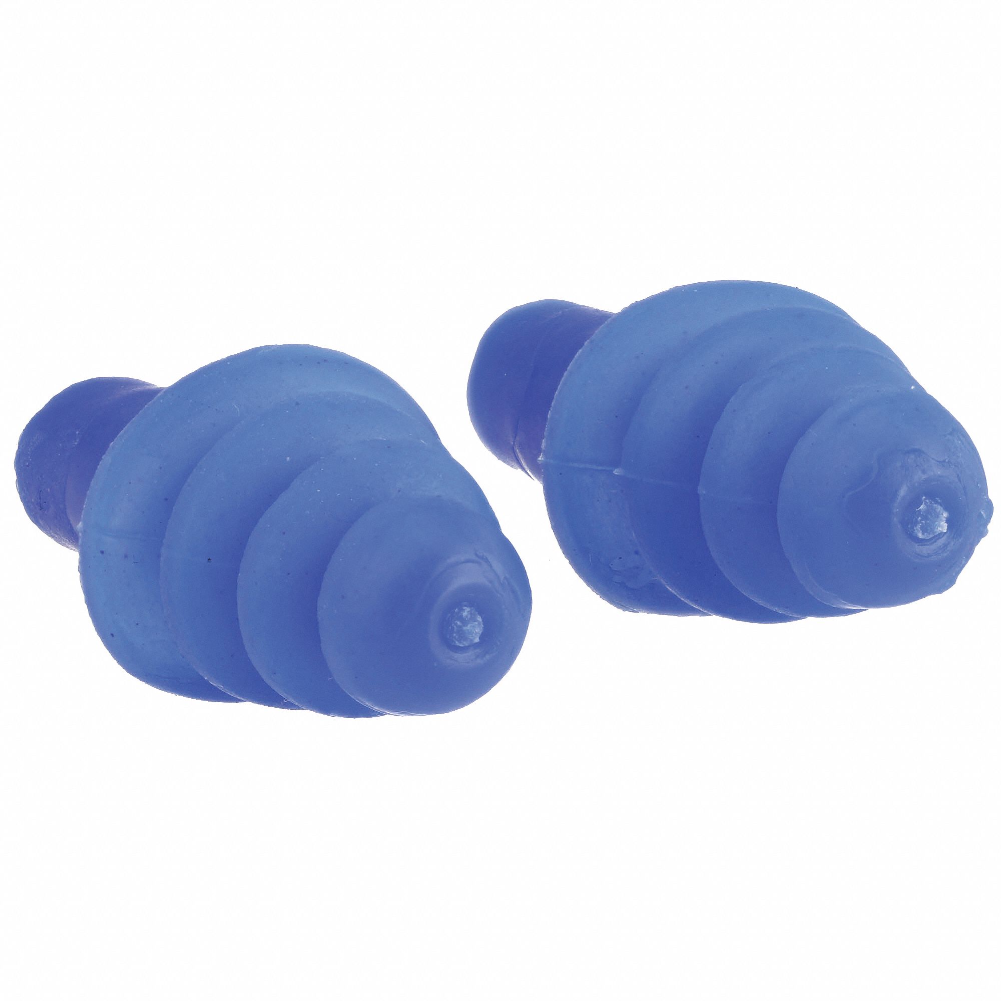 ELVEX, Flanged, 27 dB NRR, Ear Plugs - 3NHN2|EP-401 - Grainger