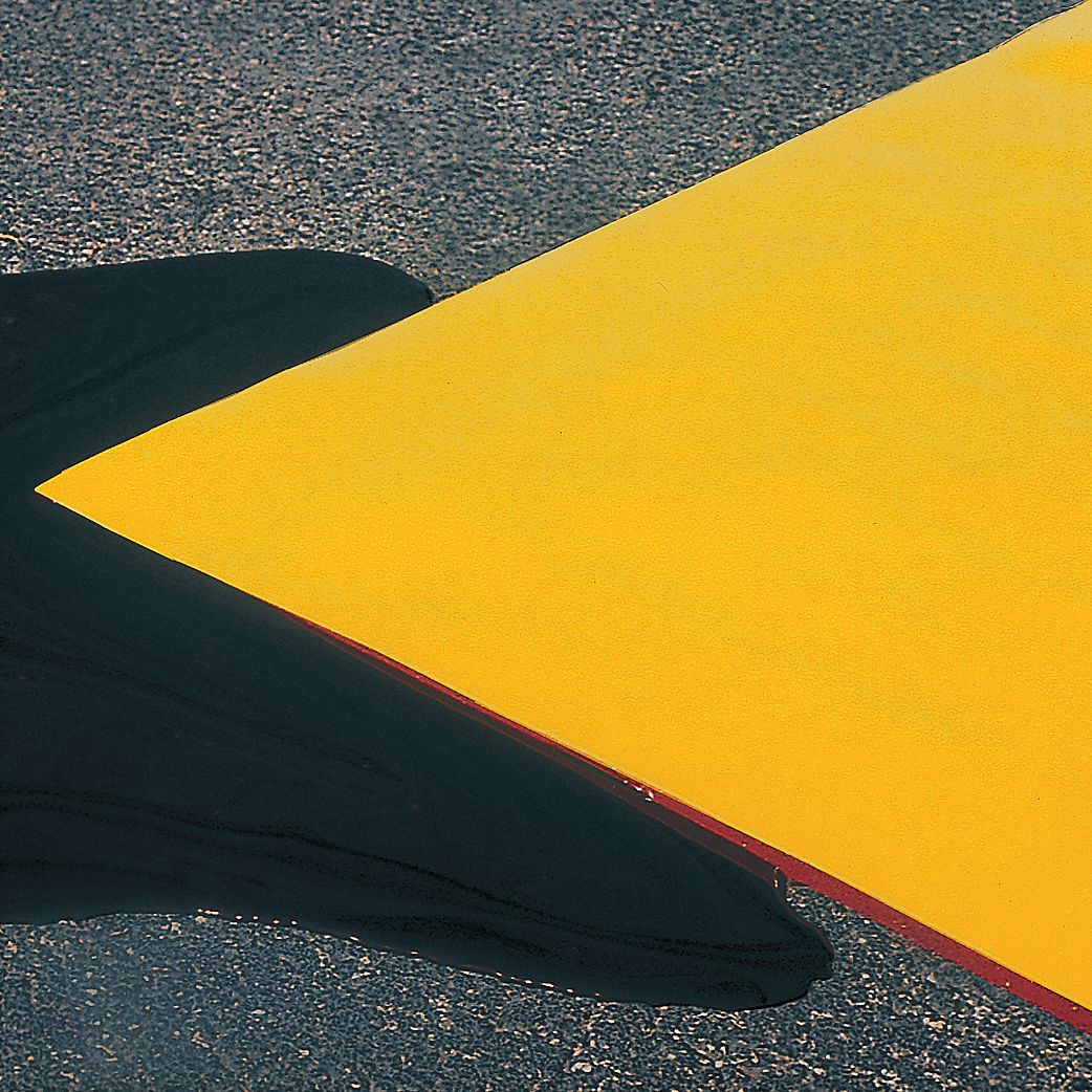 DRAIN PROTECTOR, Square, Drain Cover Seal - 3NJJ9|PSI 24 - Grainger