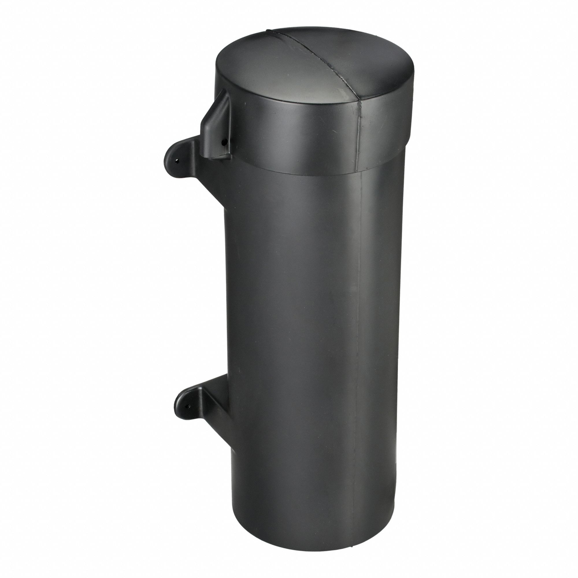 ULTRATECH, 28 1/4 in L x 13 in W x 10 3/4 in H, Polyethylene, Spill ...